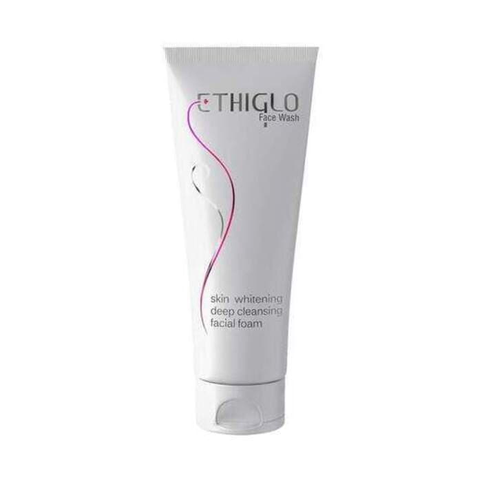 Ethiglo Face Wash - Buy Online, Uses, Dosage and Price | PillO