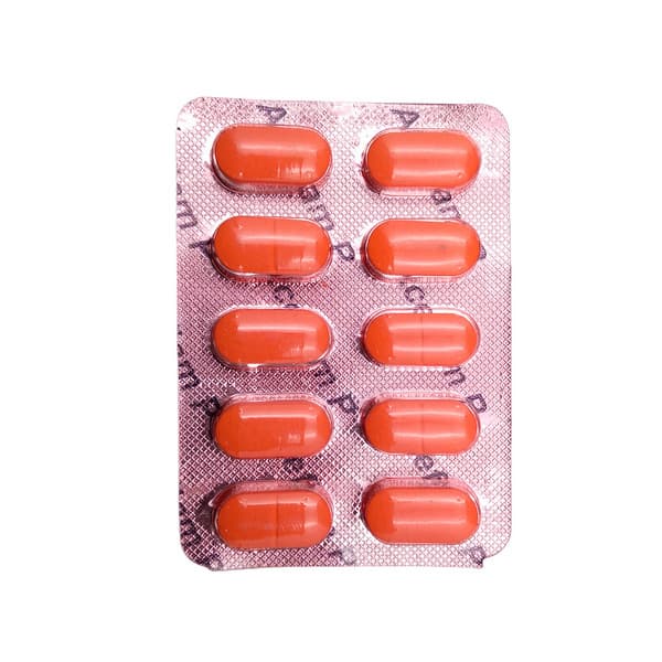 Aceflam P Tablet - Buy Online, Uses, Dosage and Price | PillO