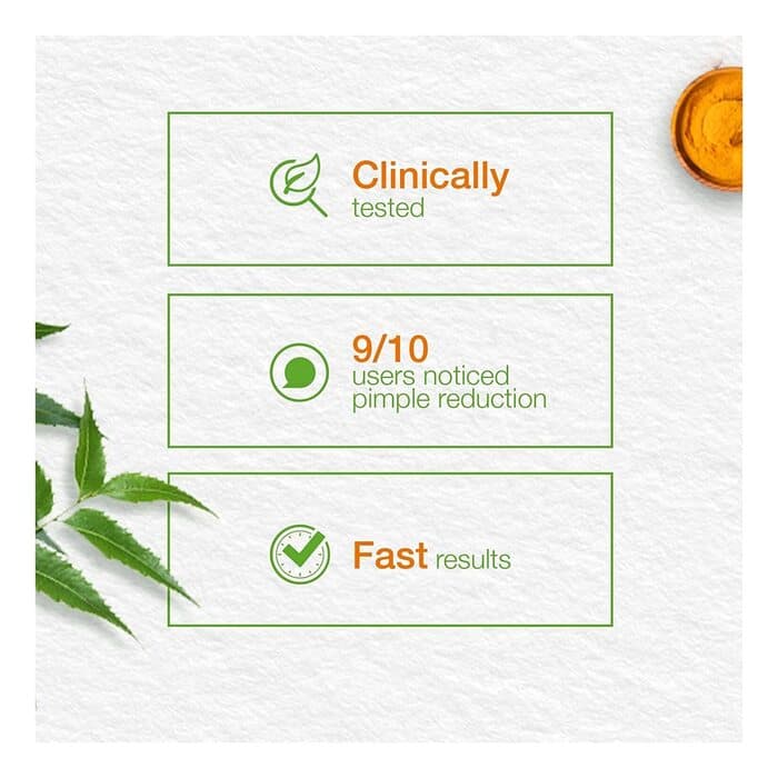 Himalaya Purifying Neem Face Wash - Buy Online, Uses, Dosage and Price ...